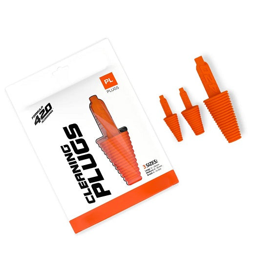 420 Cleaning Plugs – MyBlitzStore