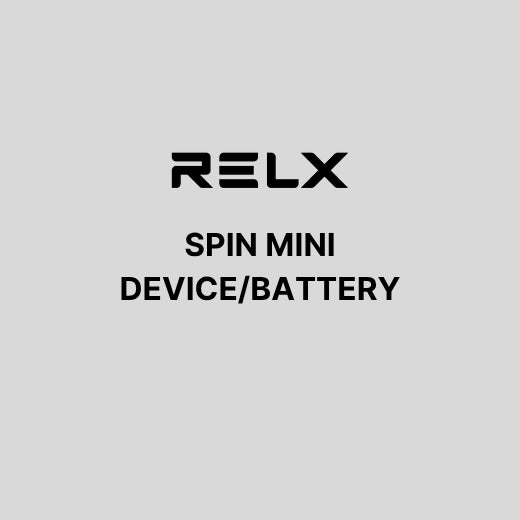 Relx Spin Mini – MyBlitzStore